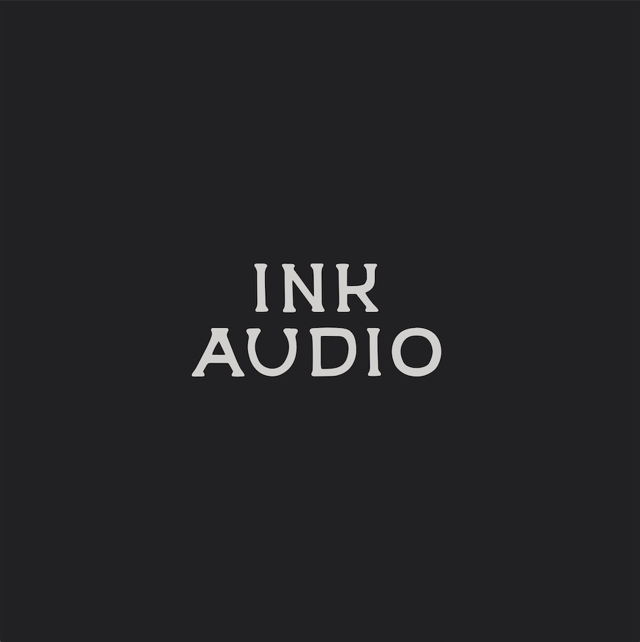 Ink Audio - Left-of-center Instruments for Kontakt