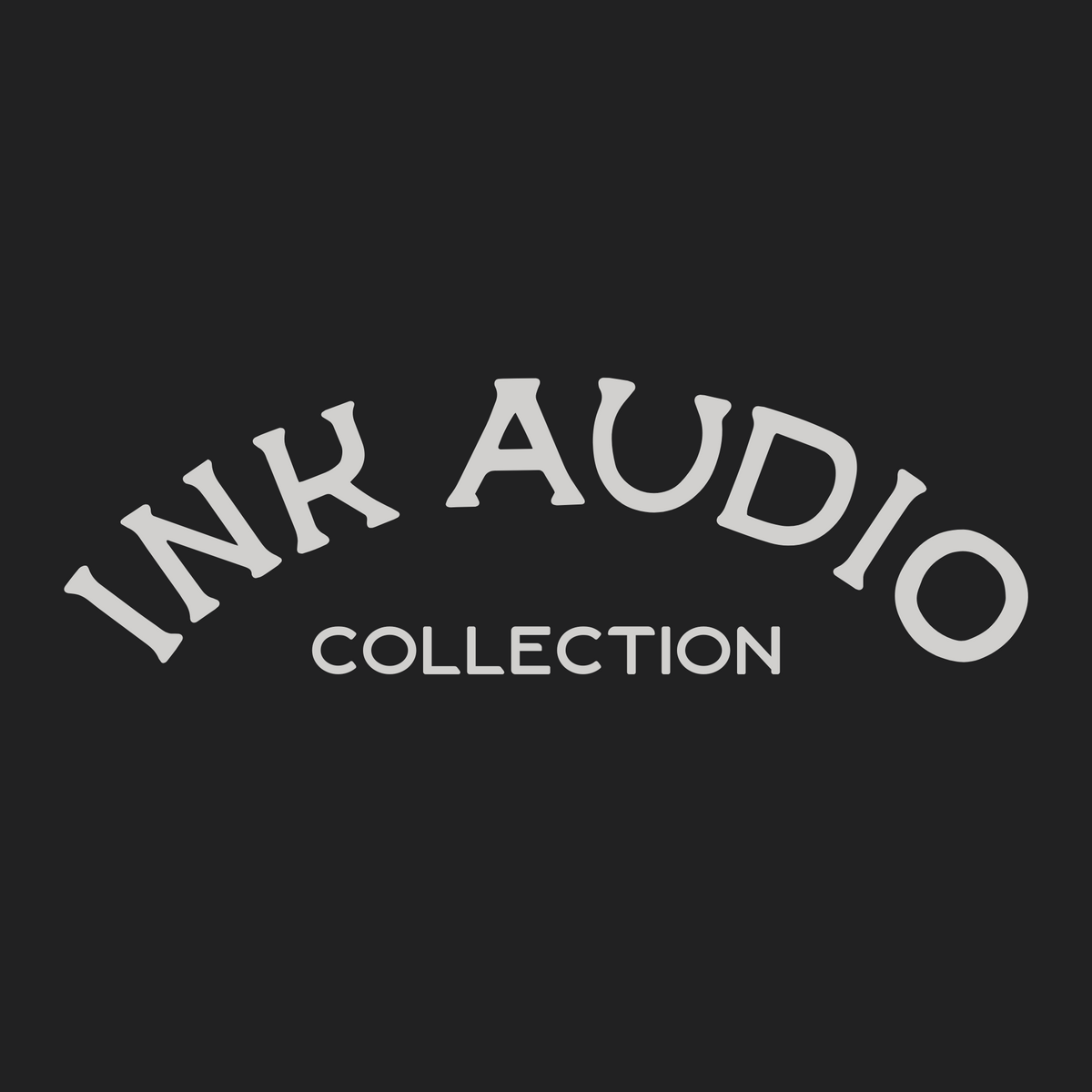 Ink Audio Collection - All Fifty One Ink Audio Libraries