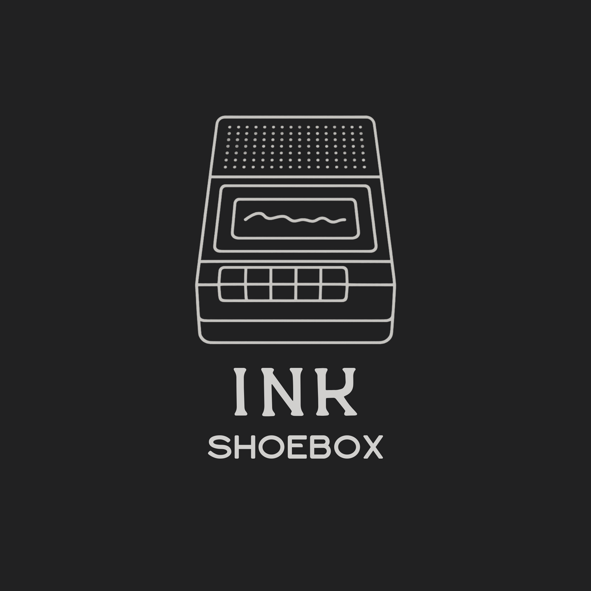 Shoebox – Ink Audio