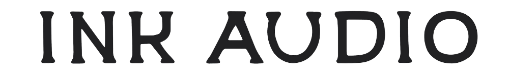 Collections – Ink Audio