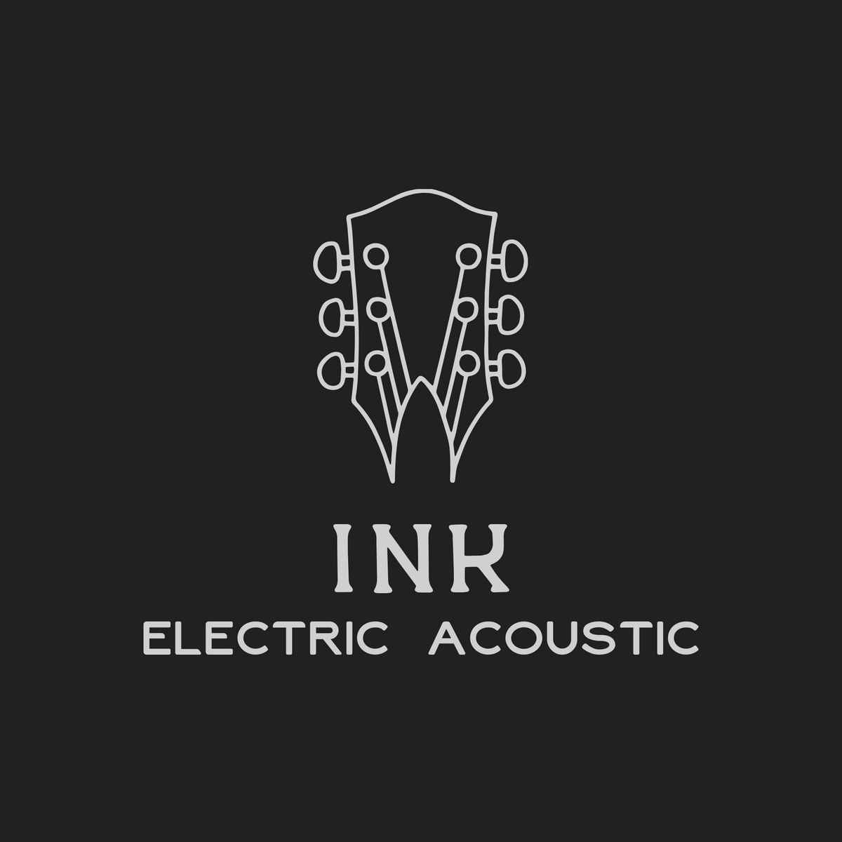 Electric Acoustic – Ink Audio