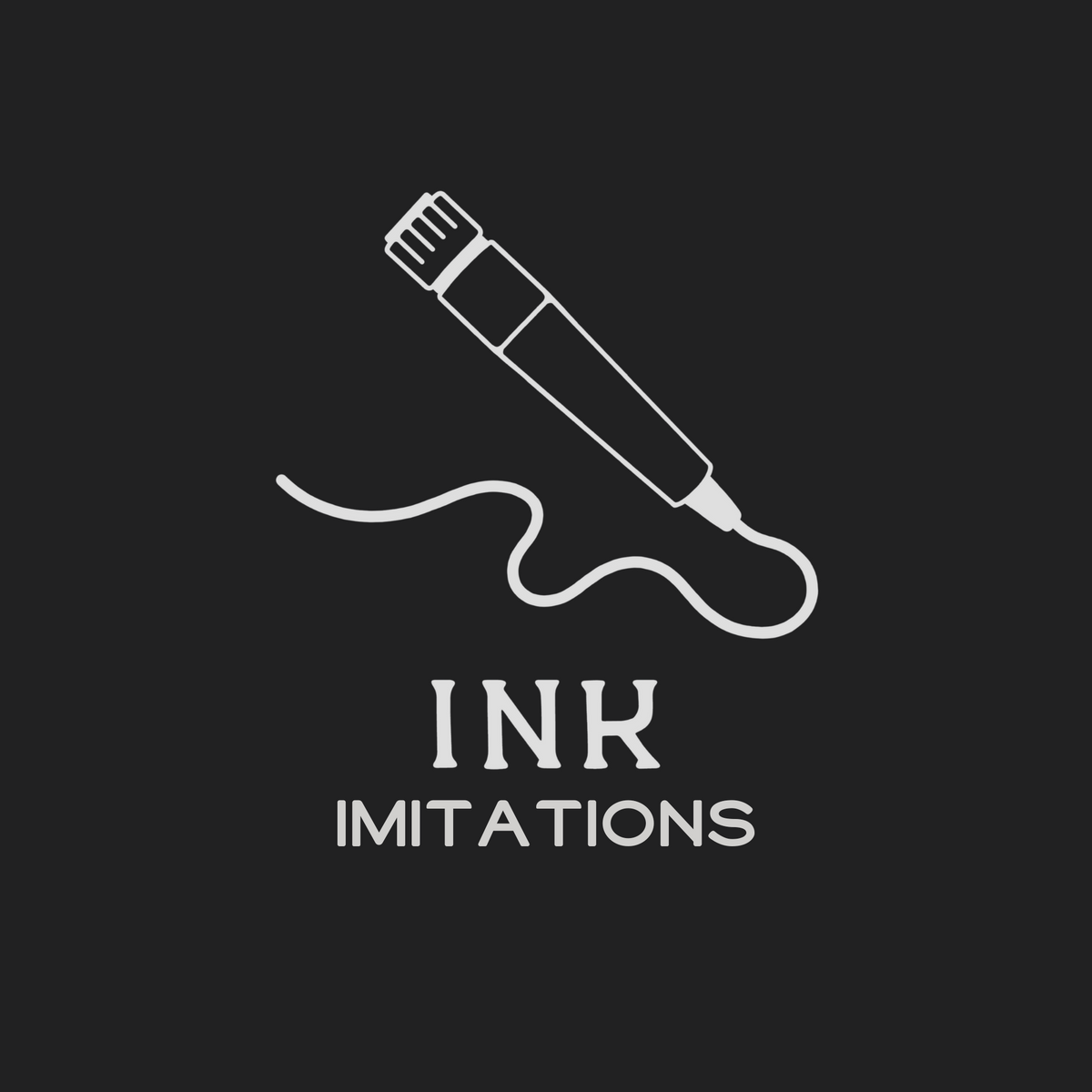 Imitations – Ink Audio