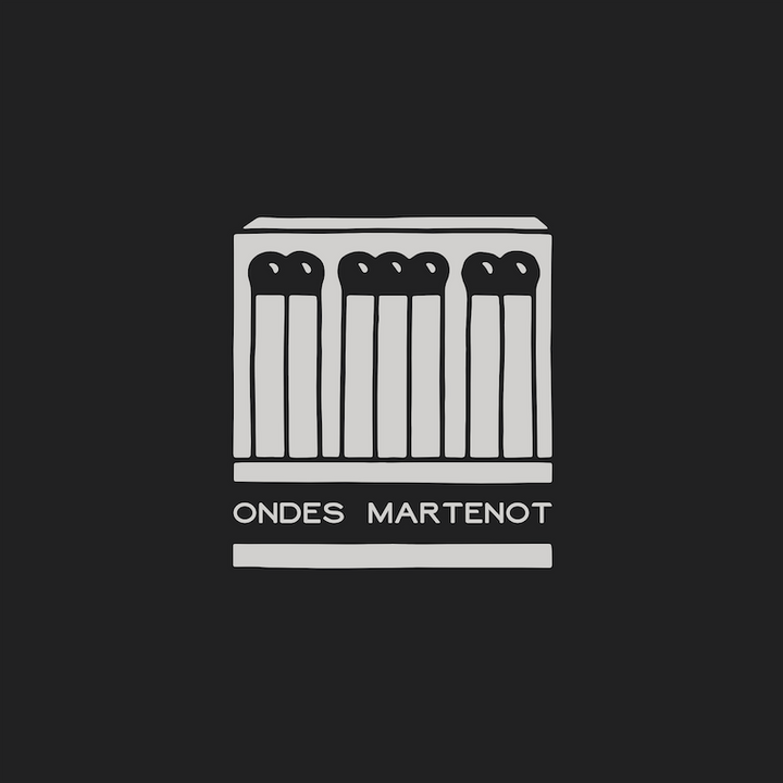 Ondes Martenot – Ink Audio