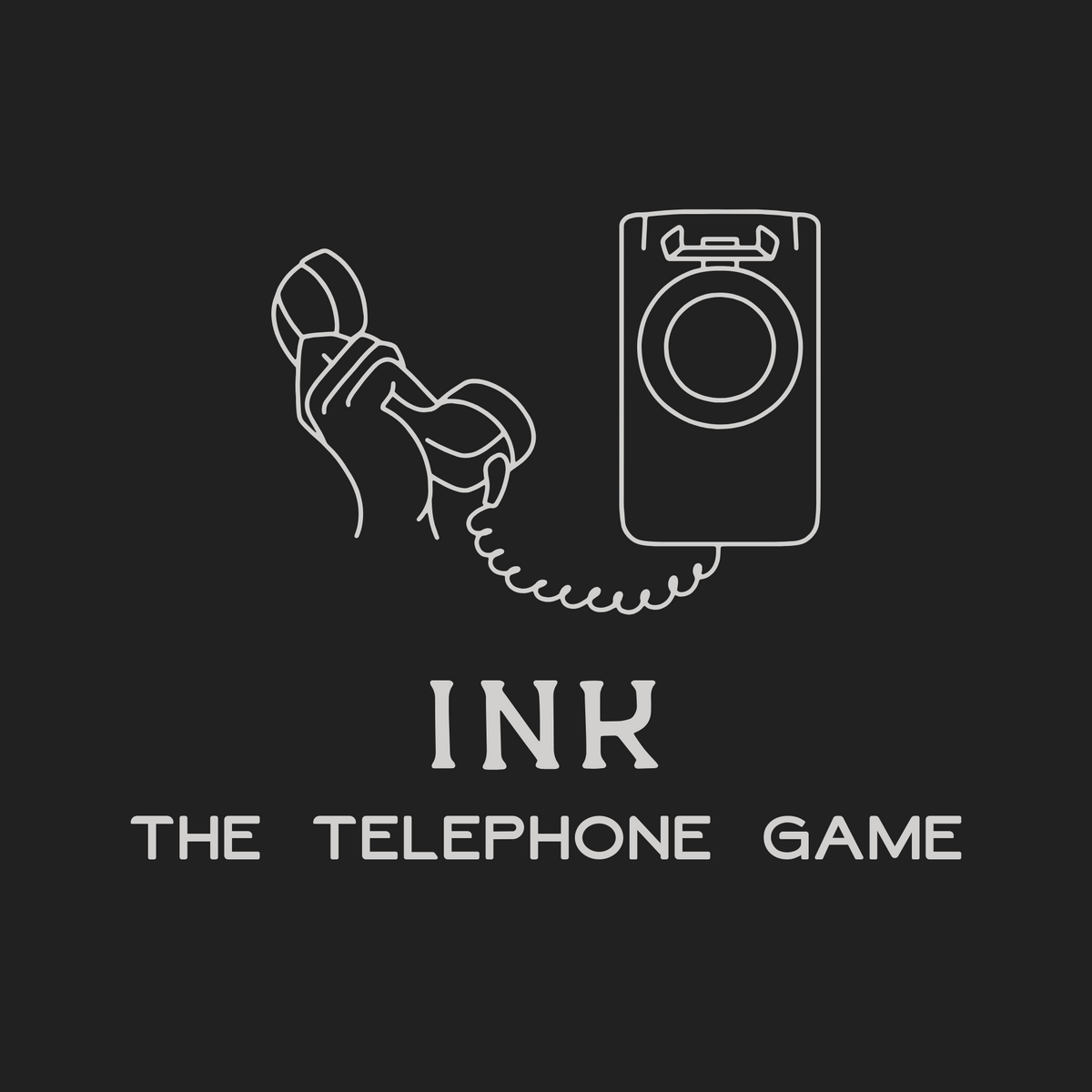 The Telephone Game (Bundle) – Ink Audio